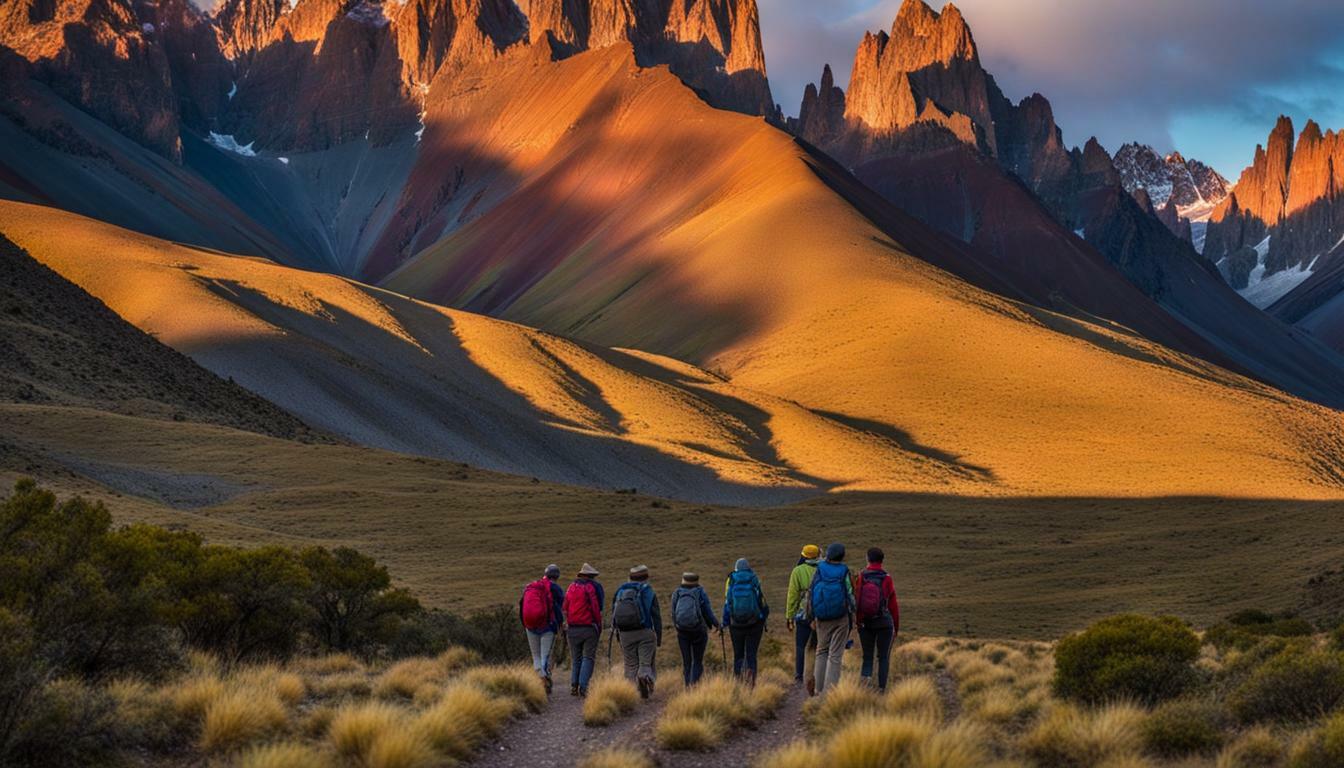 Finding A Guide For Your Tour Of Argentina